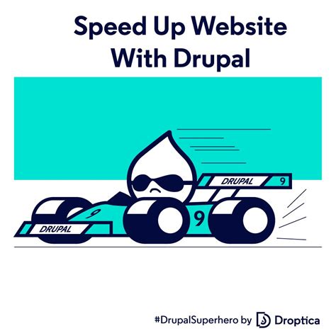 Droptica On Linkedin Drupal