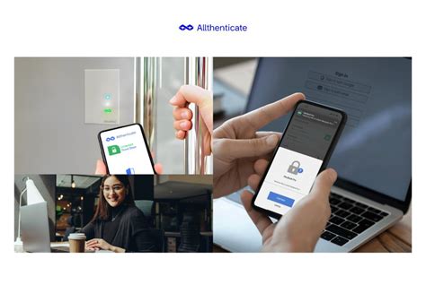 Allthenticate On Linkedin Allthenticate