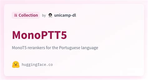 Monoptt A Unicamp Dl Collection