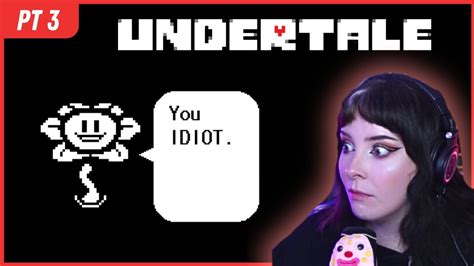 The End Undertale First Playthrough Part Youtube