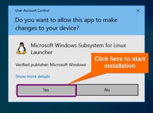 Linux OS Installation Guide LinuxSimply