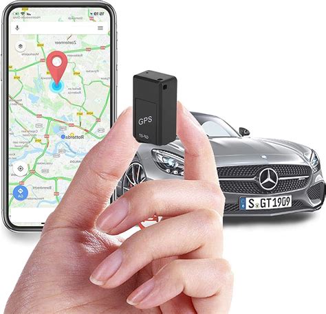 Mini Gps Real Time Tracker Gsm Gprs Tracking Device Americans Warehouse