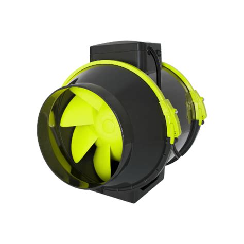 Garden Highpro Buisventilator 150mm for Efficient Air Circu