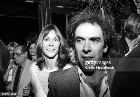 52 Barnet Kellman Photos And High Res Pictures Getty Images