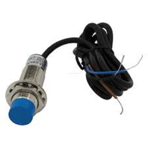 Heschen 20 Mm Baumer Inductive Proximity Sensor 24 V Pnp At Rs 650 Piece In Pune