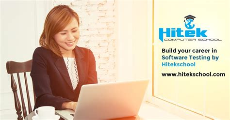 Software Testing Course The Importance Of Software Testing — By