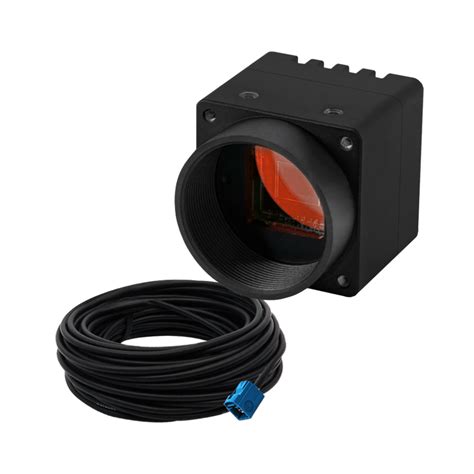 Gmsl2™ Cameras For Official Nvidia Jetson Orin™ Developer Kit Technexion