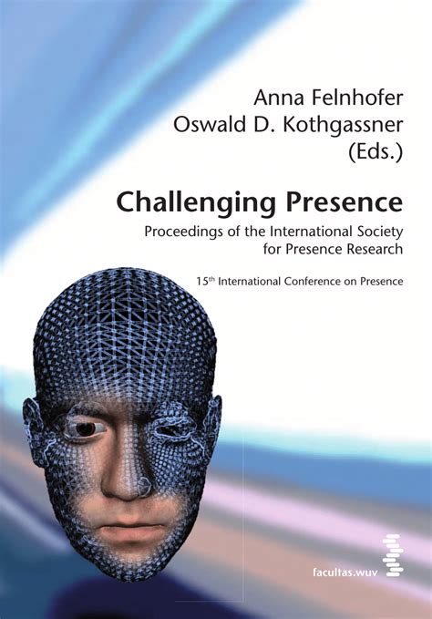 Pdf Mimicry And Facial Similarity Making Avatars More Persuasive