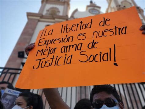 Vinculan A Proceso A Mujer Implicada En Asesinato Del Periodista Luis