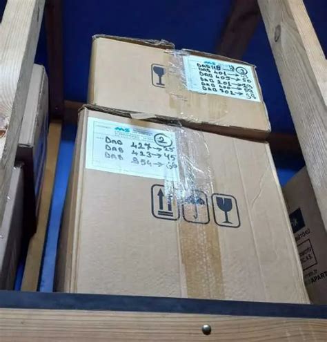 Trade Osmi Parts And Surplus Inventory Lucas Sre Dab 405 Ignition Module Mercedes Stokarti