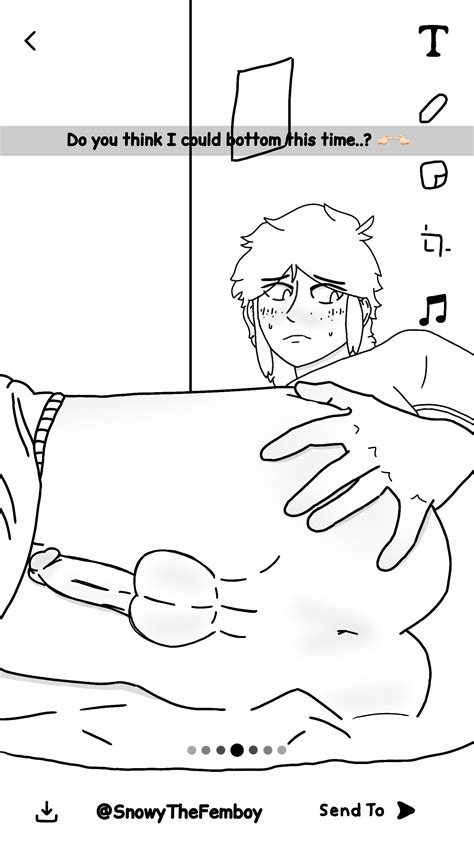 Pov How To Ask Your Partner To Bottom R Femboyhentai