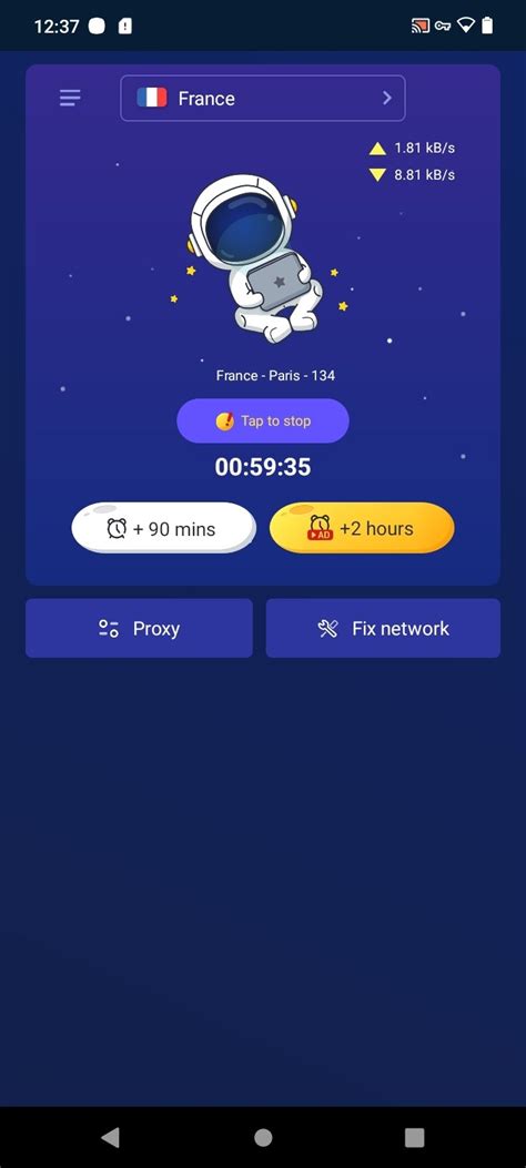 Rocket Vpn Apk Download For Android Free