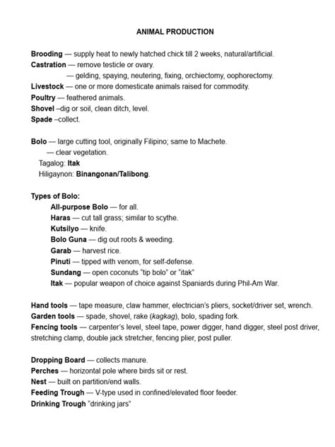 Tle 19 Courses From Deped File Let Tle Reviewer Pdf Computer Data Storage Booting