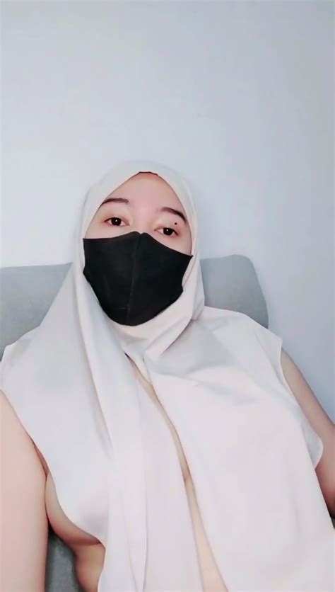 Chacaa Hijabers Bugil Omek Dildo Eporner