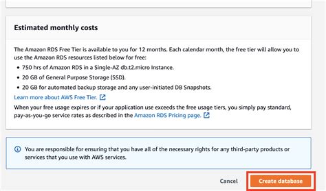 Aws Rds Postgresql Setup · Start Data Engineering