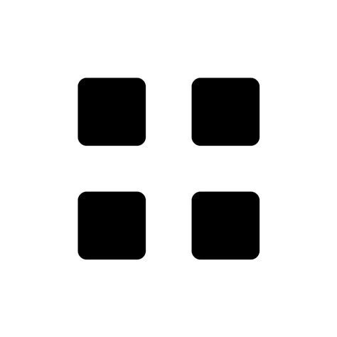 Basic Menu Ui Vector SVG Icon SVG Repo Basic Menu Ui Vector SVG Icon SVG Repo