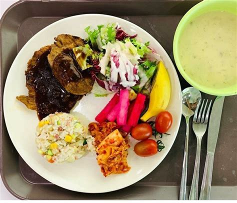 회사 점심시간 몇시부터 몇시까지 인가요 Mlbpark