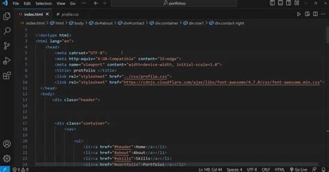 Prashantha Nayak On Linkedin Webdevelopment Codesoftinternship