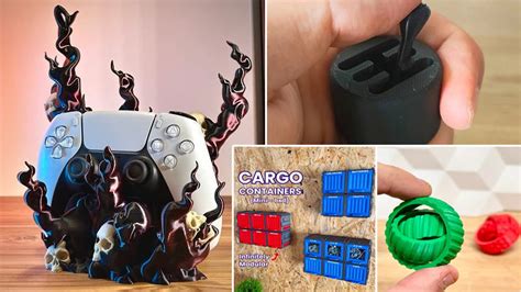 Top Fun 3d Prints For Adults
