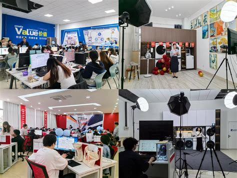 实践教学激发电商专业活力助推地方经济创新发展 山东水利职业学院 商务管理系
