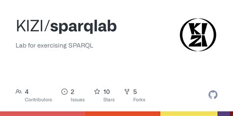 Github Kizi Sparqlab Lab For Exercising Sparql