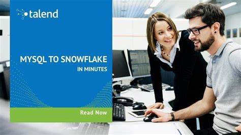 Talend On Linkedin Mysql Datawarehouse