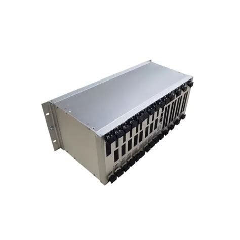 Switch Chassis Shell Processing High Quality Switch Chassis Shell