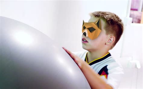 Sisyfox Foxball Interactive Playsystem Playlife