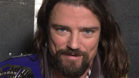 Brian Kendrick Remembers Rap Battles With John Cena Brian Hebner