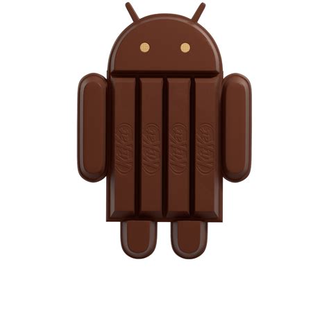 Android Kitkat Id