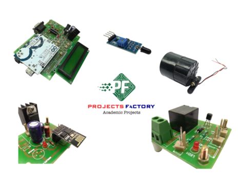 Iot Based Fire Alerting System