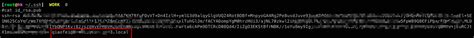 Linux和windows配置ssh免密码登录windows Sshpass Csdn博客 Linux和windows配置ssh免密码登录windows Sshpass Csdn博客