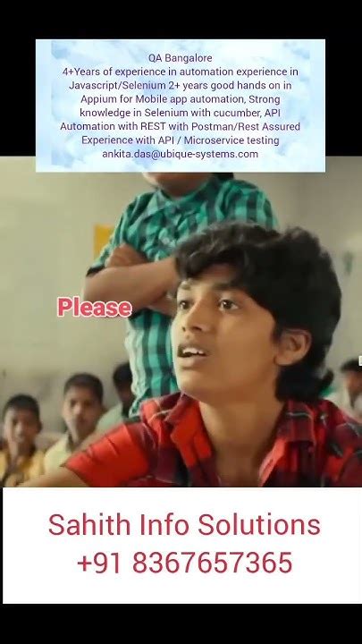 Hiring Qa Testingjobs Qa Youtube