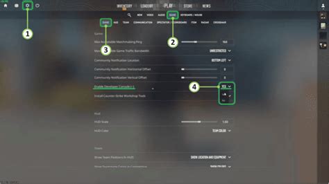 How To Enable Cheats In The Console In Counter Strike