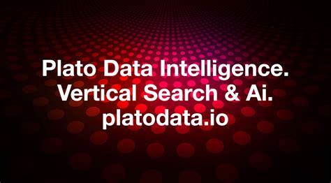 What Is A Data Workbench And Does Your Organization Need One Plato Data Intelligence