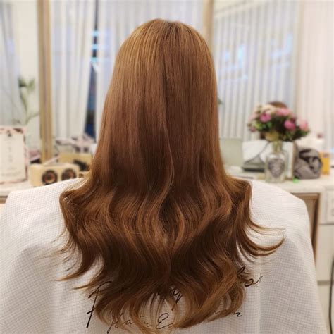 강남붙임머리 헤어스타일맞춤 네이버 블로그