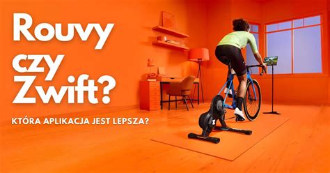 Zwift Jak Zacząć Przewodnik Dla Początkujących