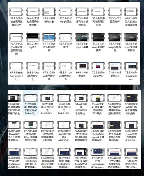 小白入门到入狱黑客技术教程没人敢学 hacker零基础入门到入狱训练营 CSDN博客