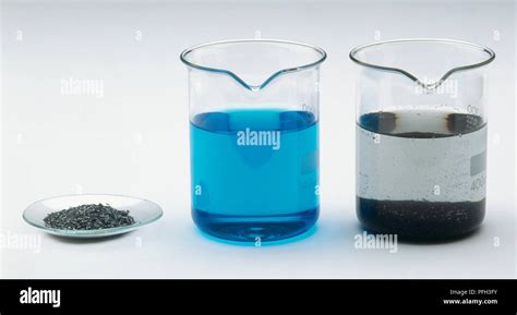 Zinc Rod In Copper Sulphate Solution At Madeleine Frayne Blog