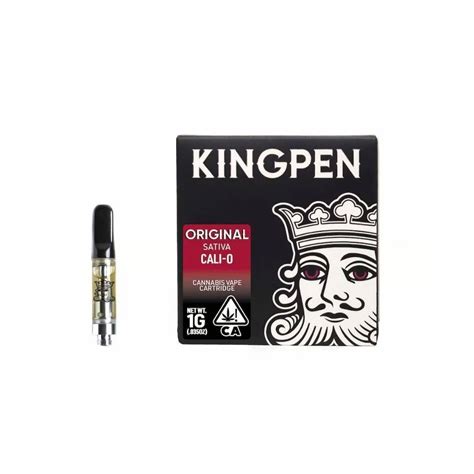 Cali O Vape Cartridge For Sale Near Me