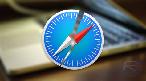 Fix 13 Inch Retina Macbook Pro Safari Freezing Issue Heres How Redmond Pie