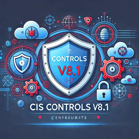 Cis Controls V81 มาตรฐานความปลอดภัยไซเบอร์