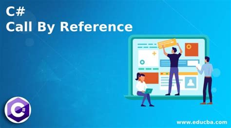 C Call By Reference Working Of C Call By Reference Examples