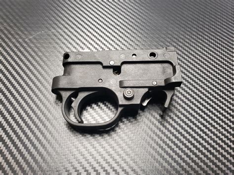 Tier 3 Basic Ruger 10 22 Trigger Work Brimstone Gunsmithing