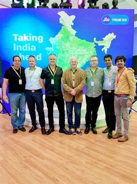 Jatin Malhotra On Linkedin Wonderful Hosting Our Partners From Australia New Zealand And Israel For