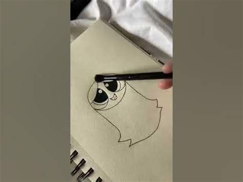 How To Draw A Powerpuff Girl