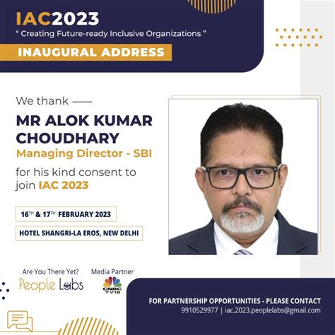 Iac2023 Midweekblast Iac2023 Iac Industryacademia Ceo Ceospeaks Dr Subrat Kumar