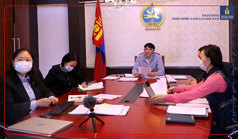 ГЭР БҮЛИЙН ТУХАЙ ХУУЛИЙН ШИНЭЧИЛСЭН НАЙРУУЛГЫН ТӨСЛИЙН АЖЛЫН ДЭД