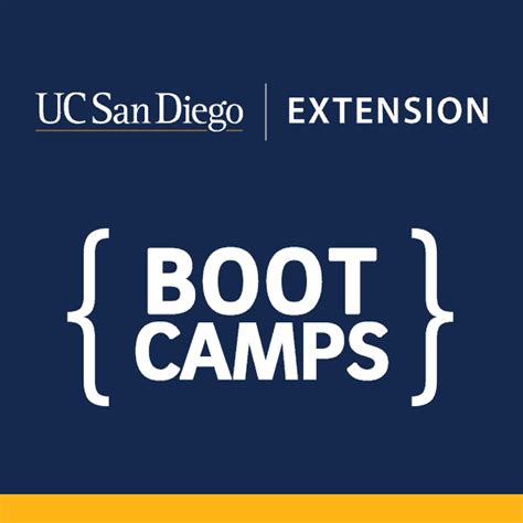 Uc San Diego Extension Boot Camp Reviews Cost And Comprehensive