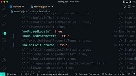 The Ultimate Typescript Course Fundamentals Functions Youtube